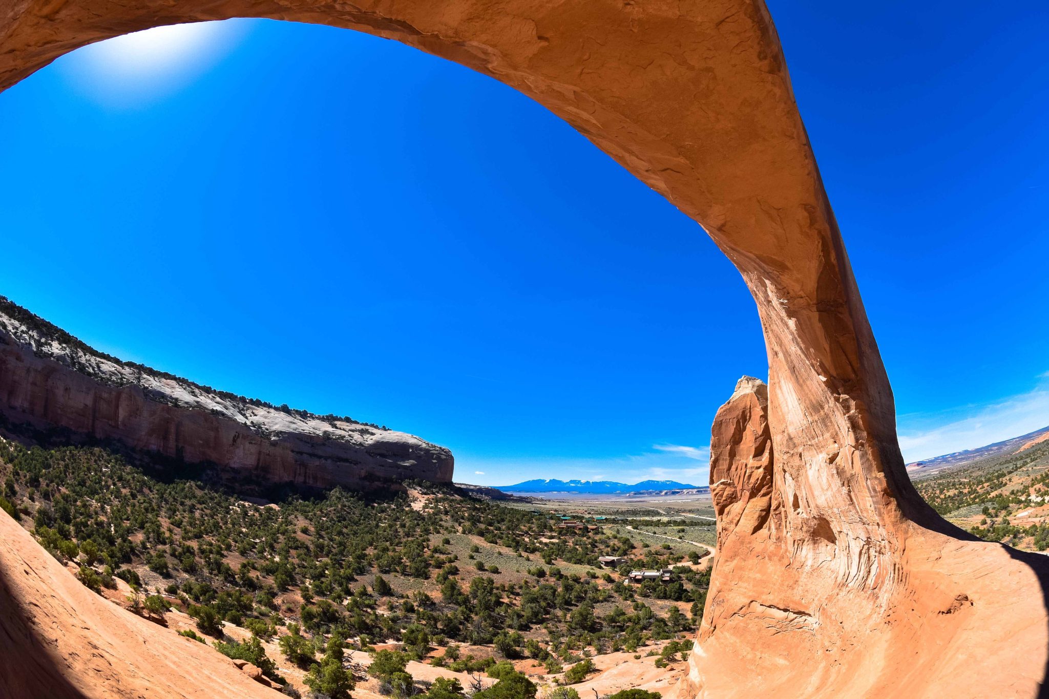 Wide Arches » The Backpacker Mom