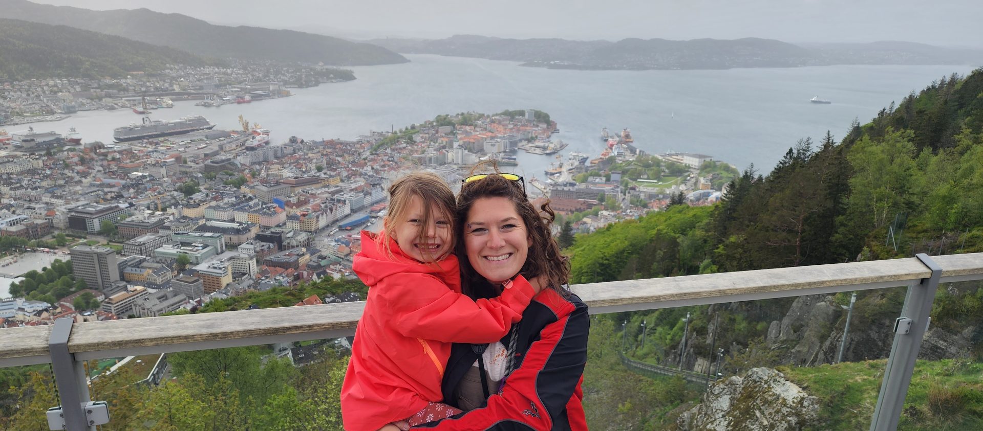 Gibraltar Archives » The Backpacker Mom