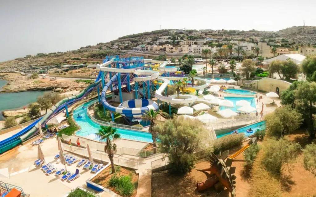 Top 9 Activities in Malta for Kids » The Backpacker Mom